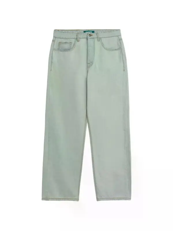 BARROW Belt-loops Jeans