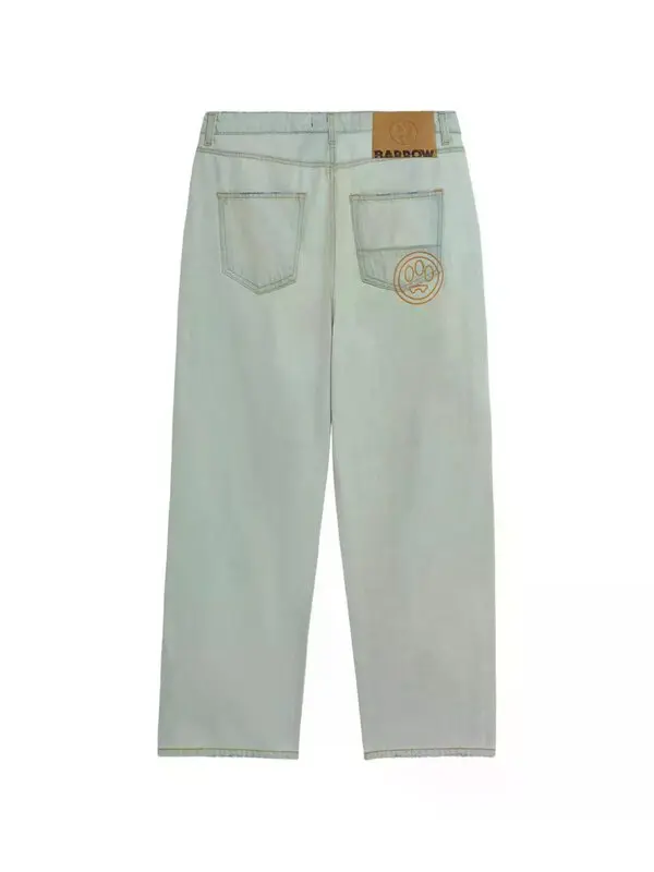 BARROW Belt-loops Jeans