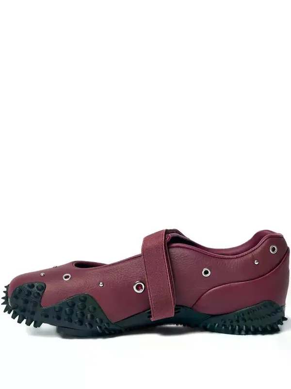 PUMA Mostro Fey Studs Sneakers - Red