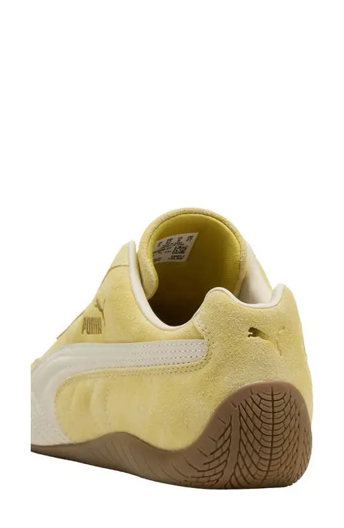 PUMA Speedcat Faded Sneaker