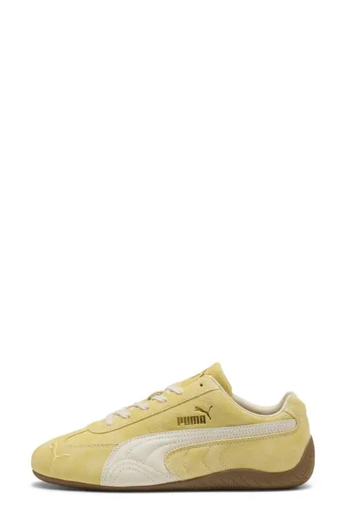 PUMA Speedcat Faded Sneaker