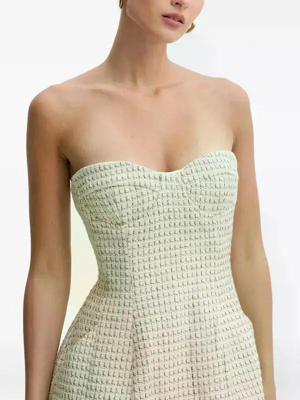 Bardot Florine Mini Dress