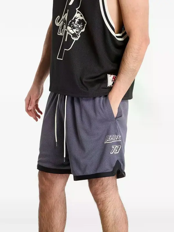 PUMA X Represent Drawstring Shorts