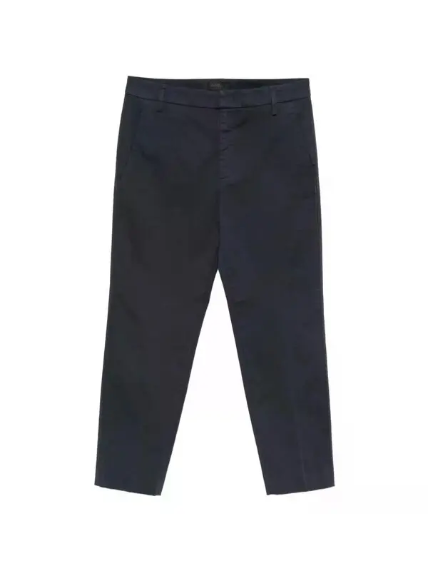 DONDUP Nima Trousers - Blue
