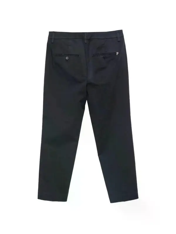 DONDUP Nima Trousers - Blue