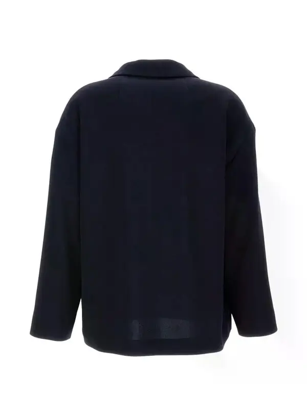 Alberto Biani Two-button Patch-pocket Blazer