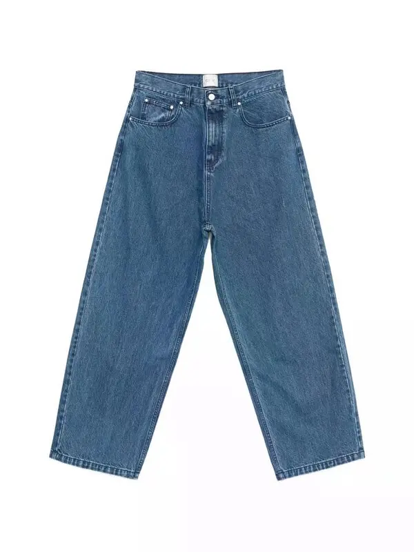 ARTE ANTWERP Baggy Jeans
