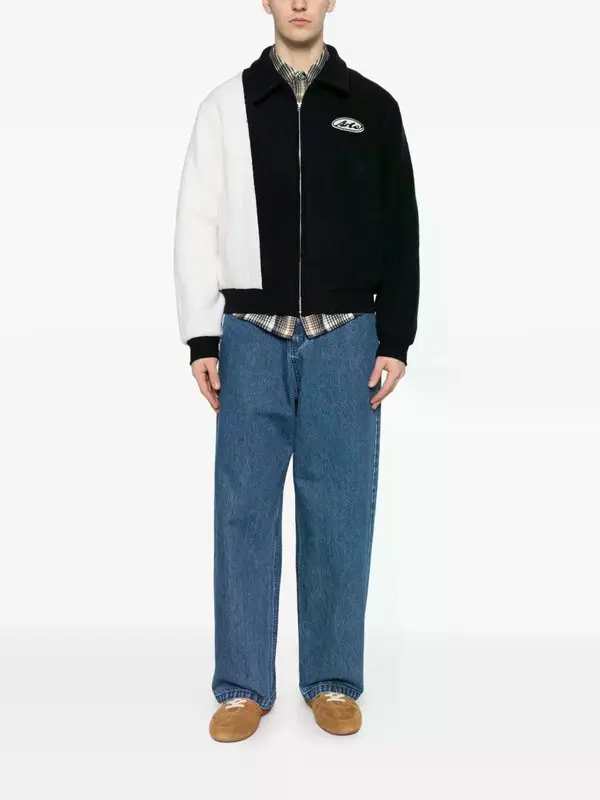 ARTE ANTWERP Baggy Jeans