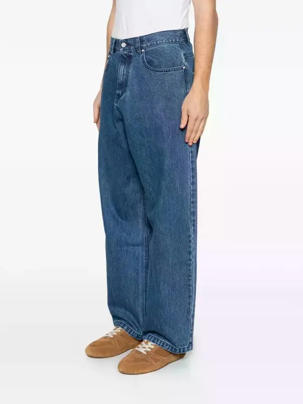 ARTE ANTWERP Baggy Jeans