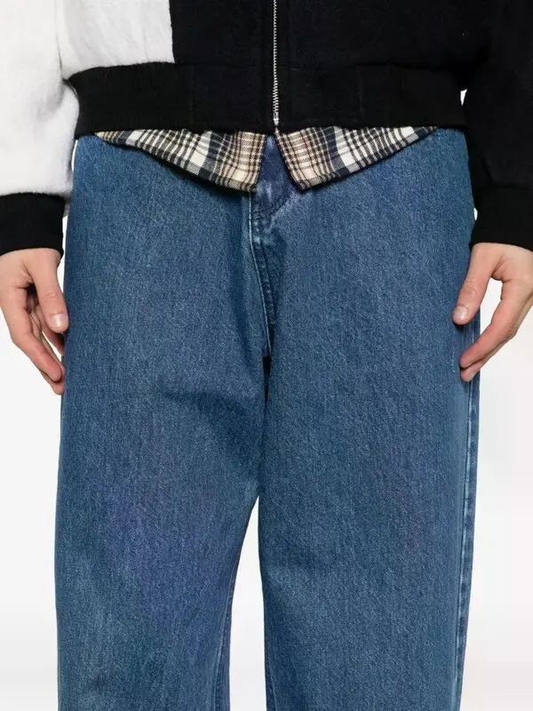 ARTE ANTWERP Baggy Jeans