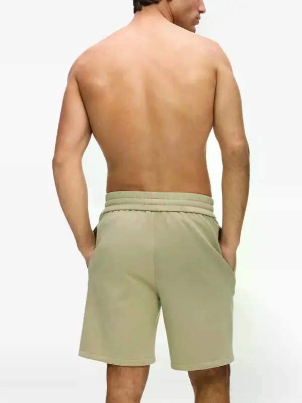 Karl Lagerfeld Vacances De Karl Track Shorts