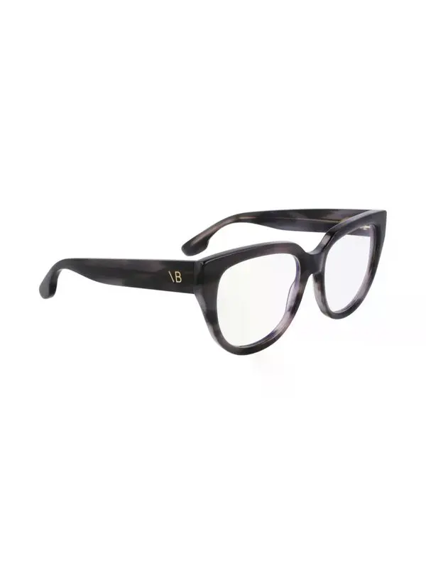 Victoria Beckham Cat Eye Glasses