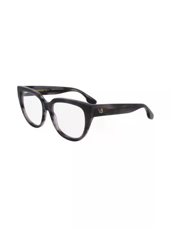 Victoria Beckham Cat Eye Glasses