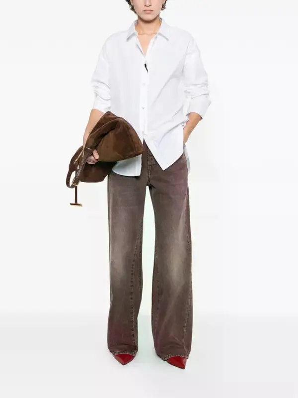 Max Mara Long-sleeve Shirt