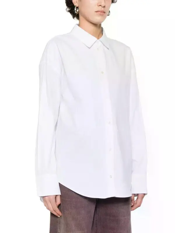 Max Mara Long-sleeve Shirt