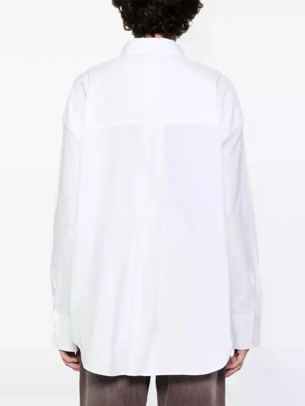 Max Mara Long-sleeve Shirt