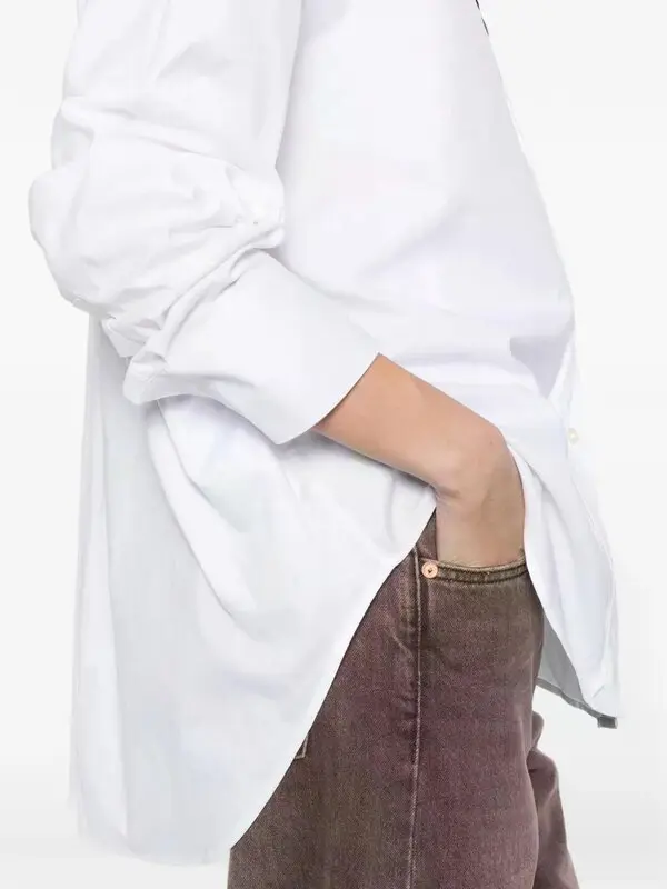 Max Mara Long-sleeve Shirt