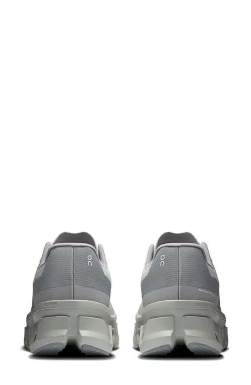 On Cloudmonster Void Sneaker - Iceberg/tin