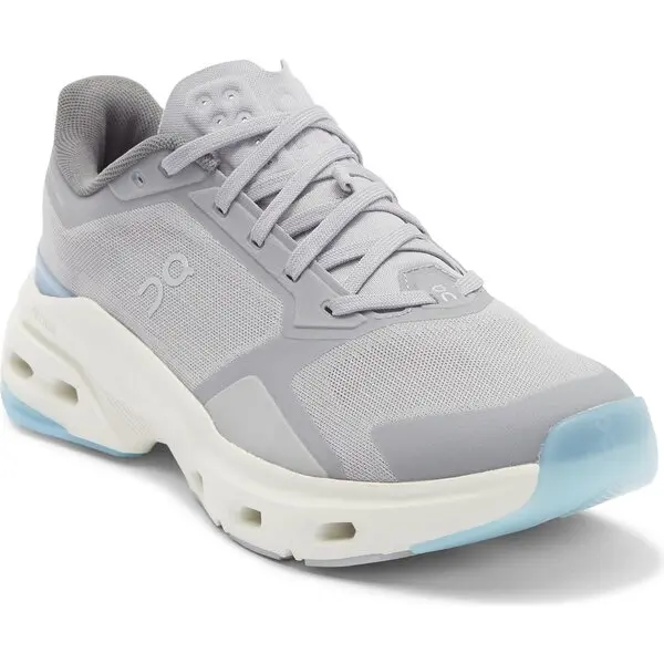 On Cloudpulse 2 Training Shoe - Alloy/ice