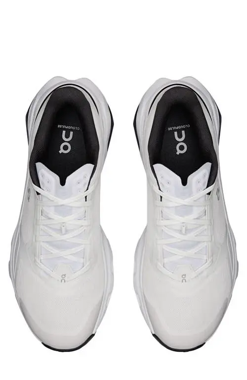 On Cloudpulse 2 Training Shoe - White/black
