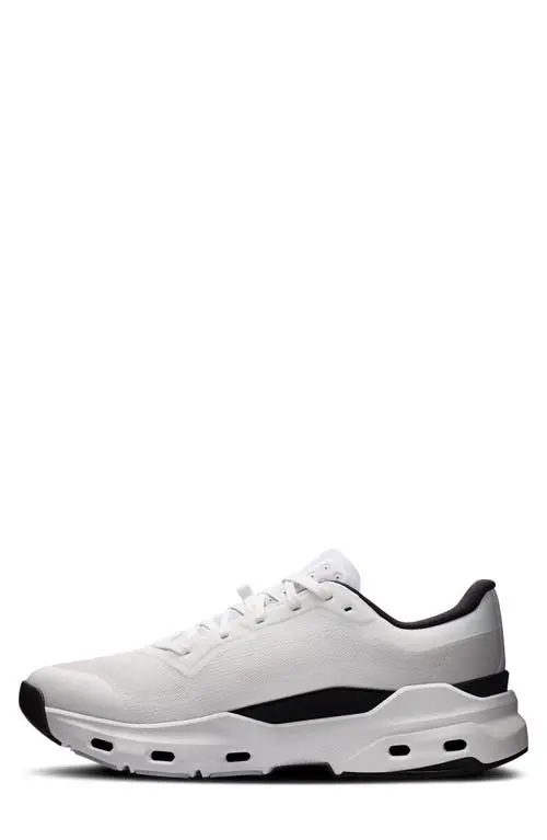 On Cloudpulse 2 Training Shoe - White/black