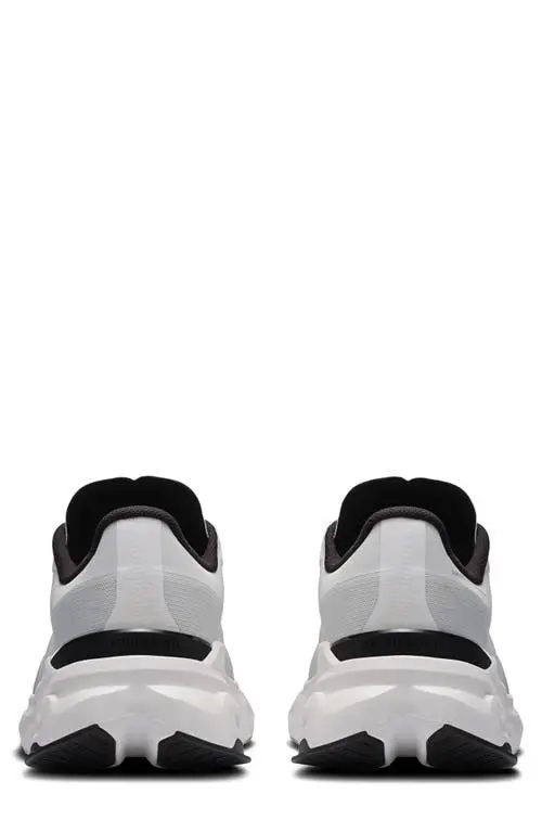 On Cloudpulse 2 Training Shoe - White/black