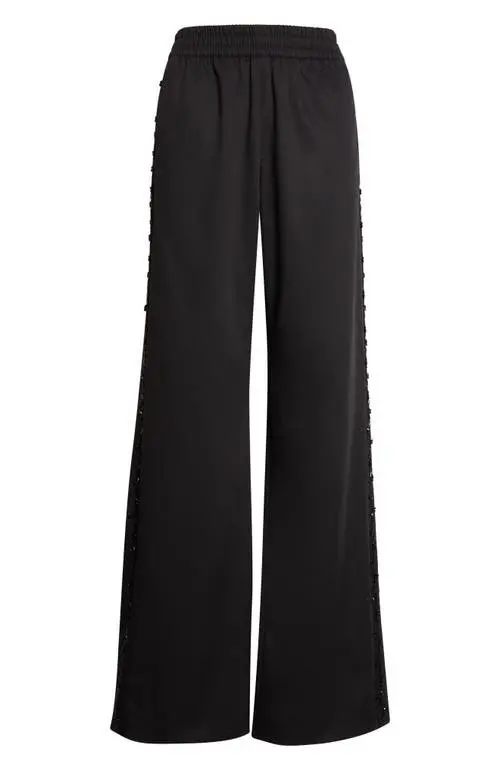 GOLDEN GOOSE Wool Trousers