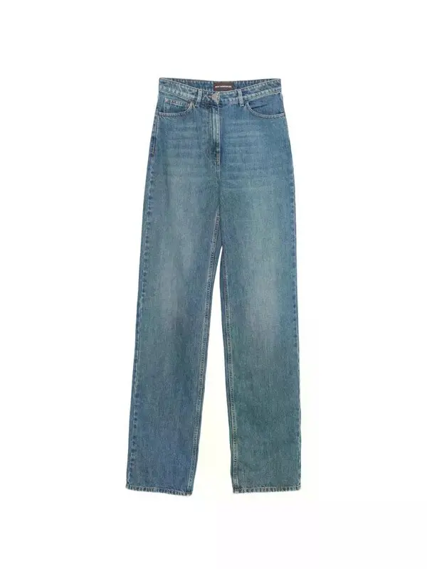 MVP WARDROBE High-waisted Trousers