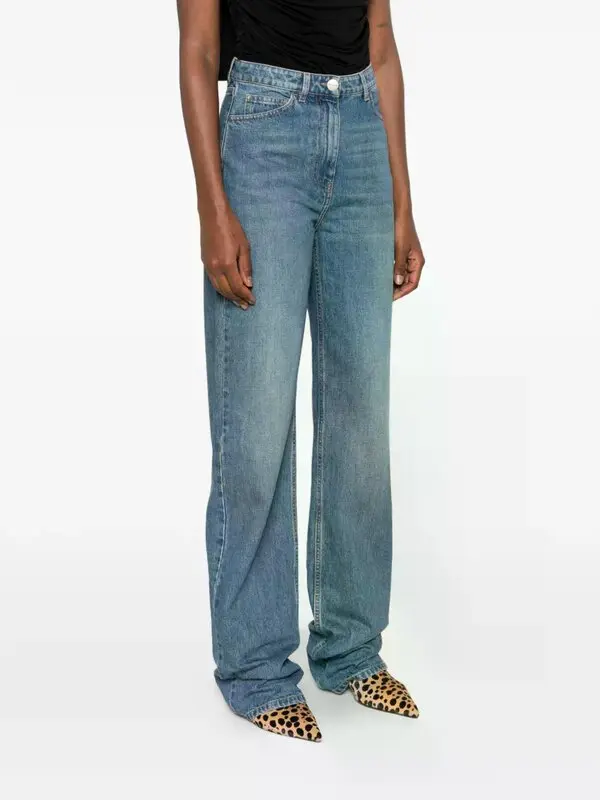 MVP WARDROBE High-waisted Trousers