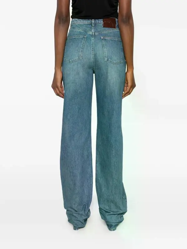 MVP WARDROBE High-waisted Trousers