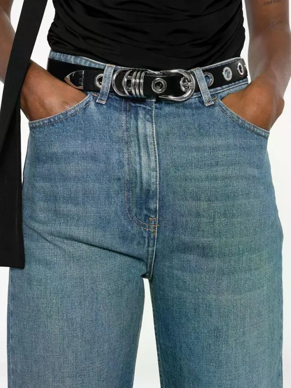 MVP WARDROBE High-waisted Trousers