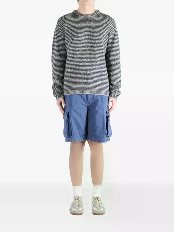 ERL Striped Sweater