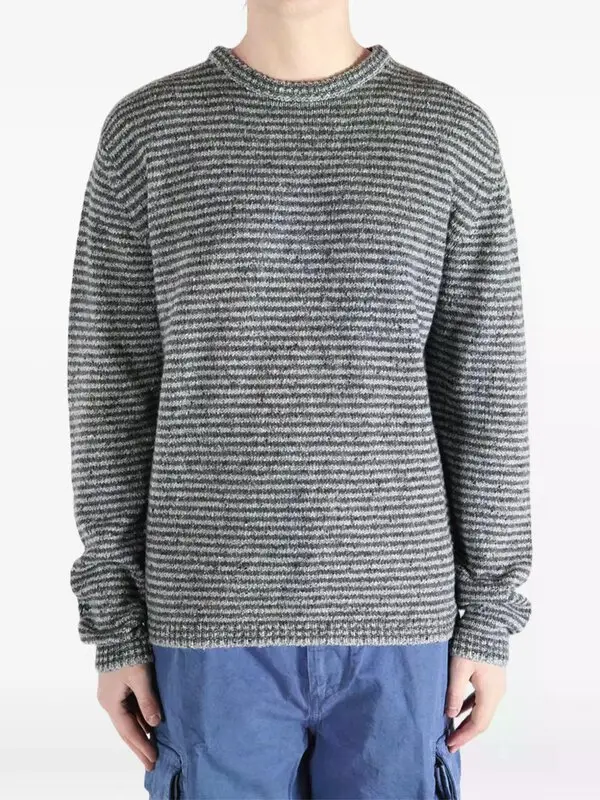 ERL Striped Sweater