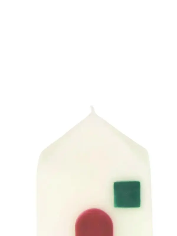 ALIITA Casita Candle