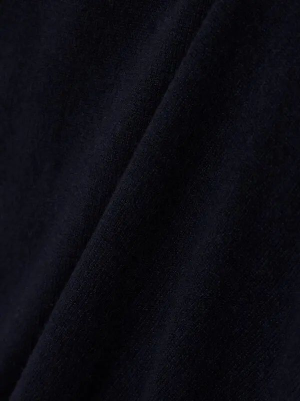 LISA YANG Genevra Cashmere T-shirt