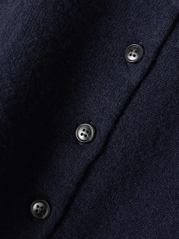 LISA YANG Karia Cashmere Cardigan