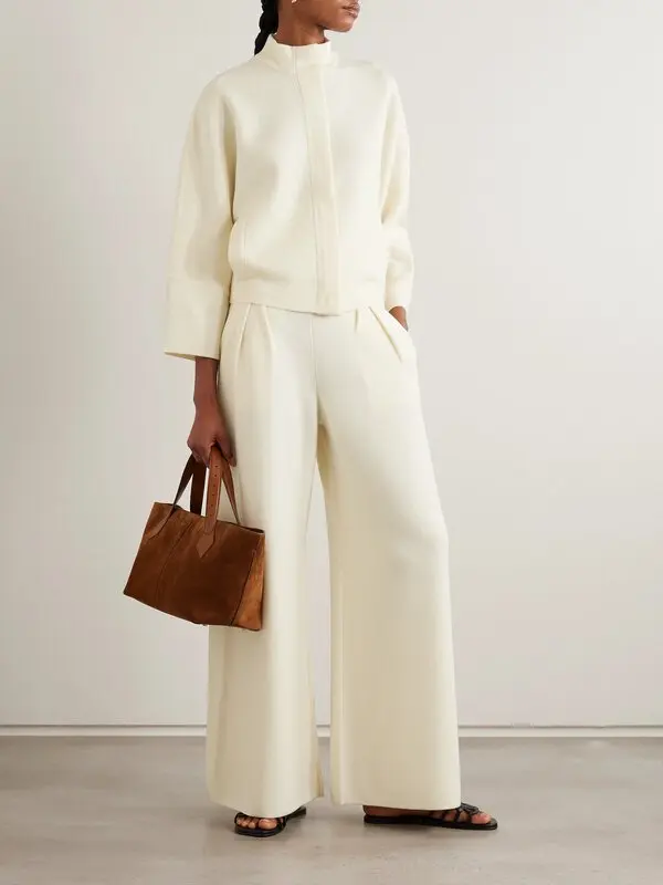 Max Mara Wool Cardigan