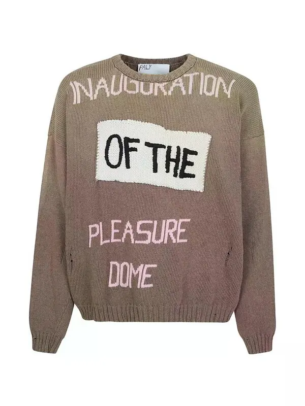PALY Cotton Sweater