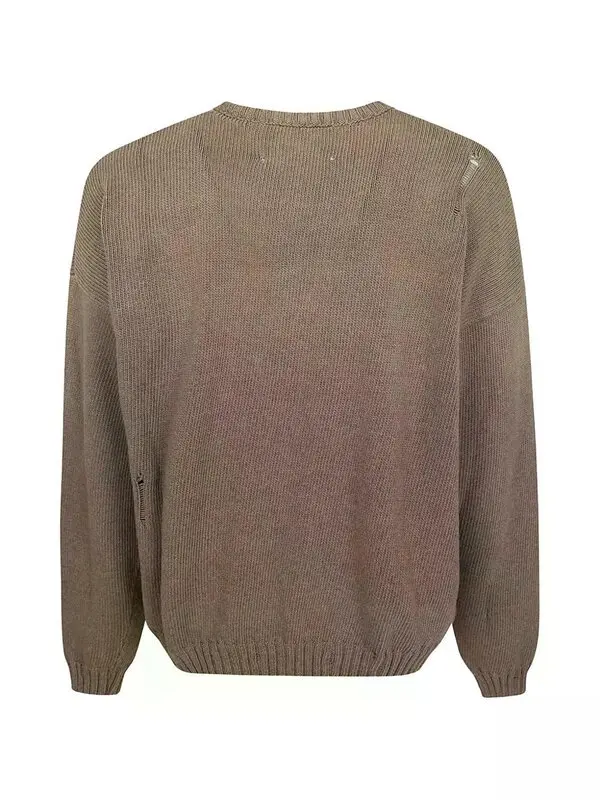 PALY Cotton Sweater