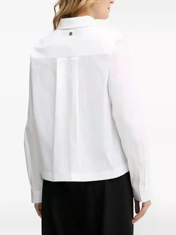 JOOP! Bella Chest-pocket Shirt