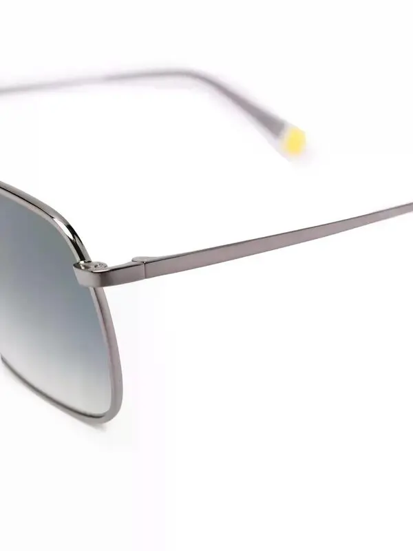 Orlebar Brown Pilot-frame Sunglasses