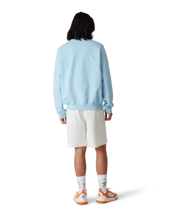 Casablanca Court Sneakers - White