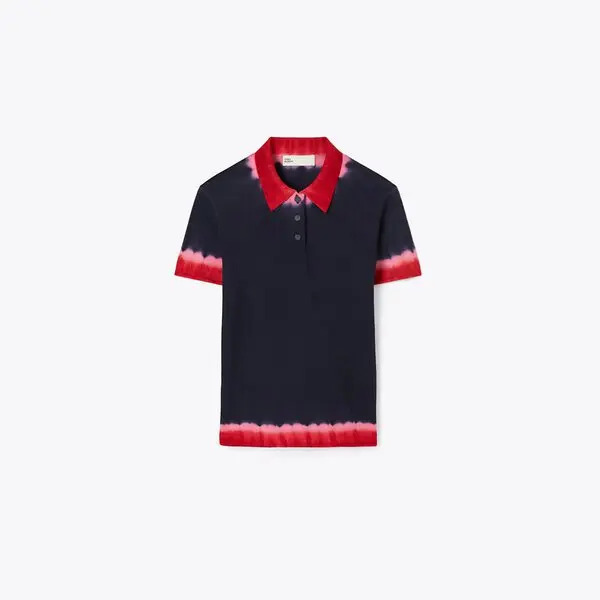 Tory Burch Wool Polo