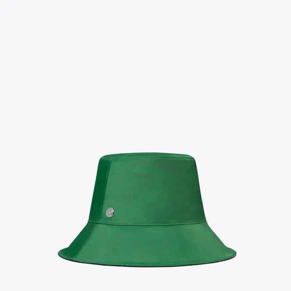 Tory Burch Bucket Hat - Basil