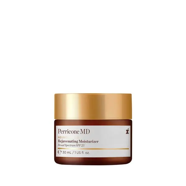 PERRICONE Neuropeptide Rejuvenating Moisturizer Broad Spectrum Spf 25 - One-color