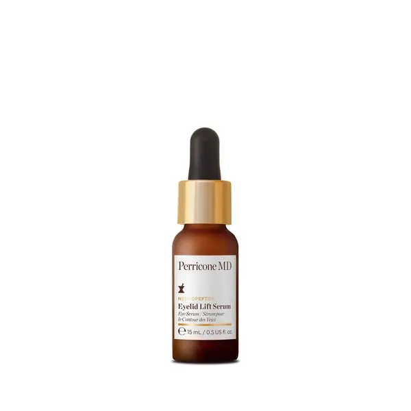 PERRICONE MD Neuropeptide Eyelid Lift Serum - One-color