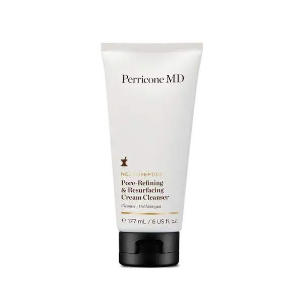 PERRICONE MD Neuropeptide Pore-refining & Resurfacing Cream Cleanser - One-color