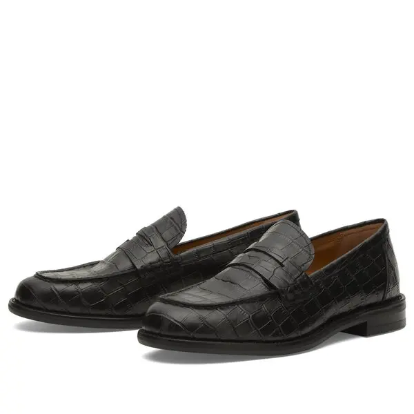 VAGABOND SHOEMAKERS Linn Loafers