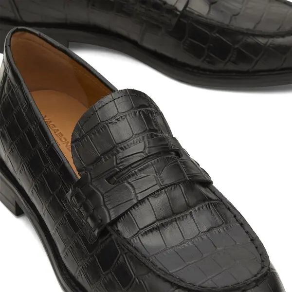 VAGABOND SHOEMAKERS Linn Loafers