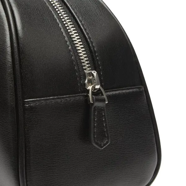 DUNST Leather Bowling Bag